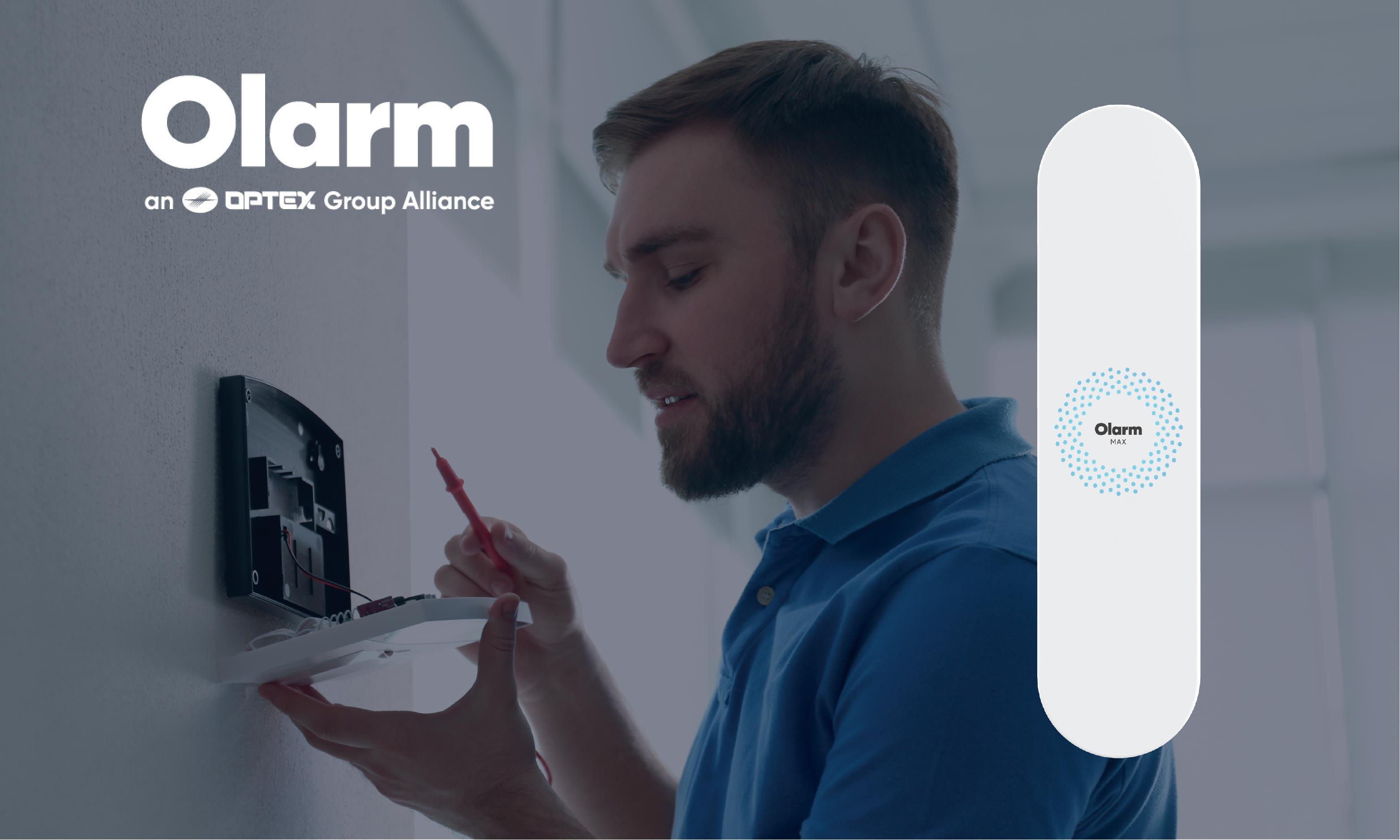 The Security Event 2025 | OPTEX Europe