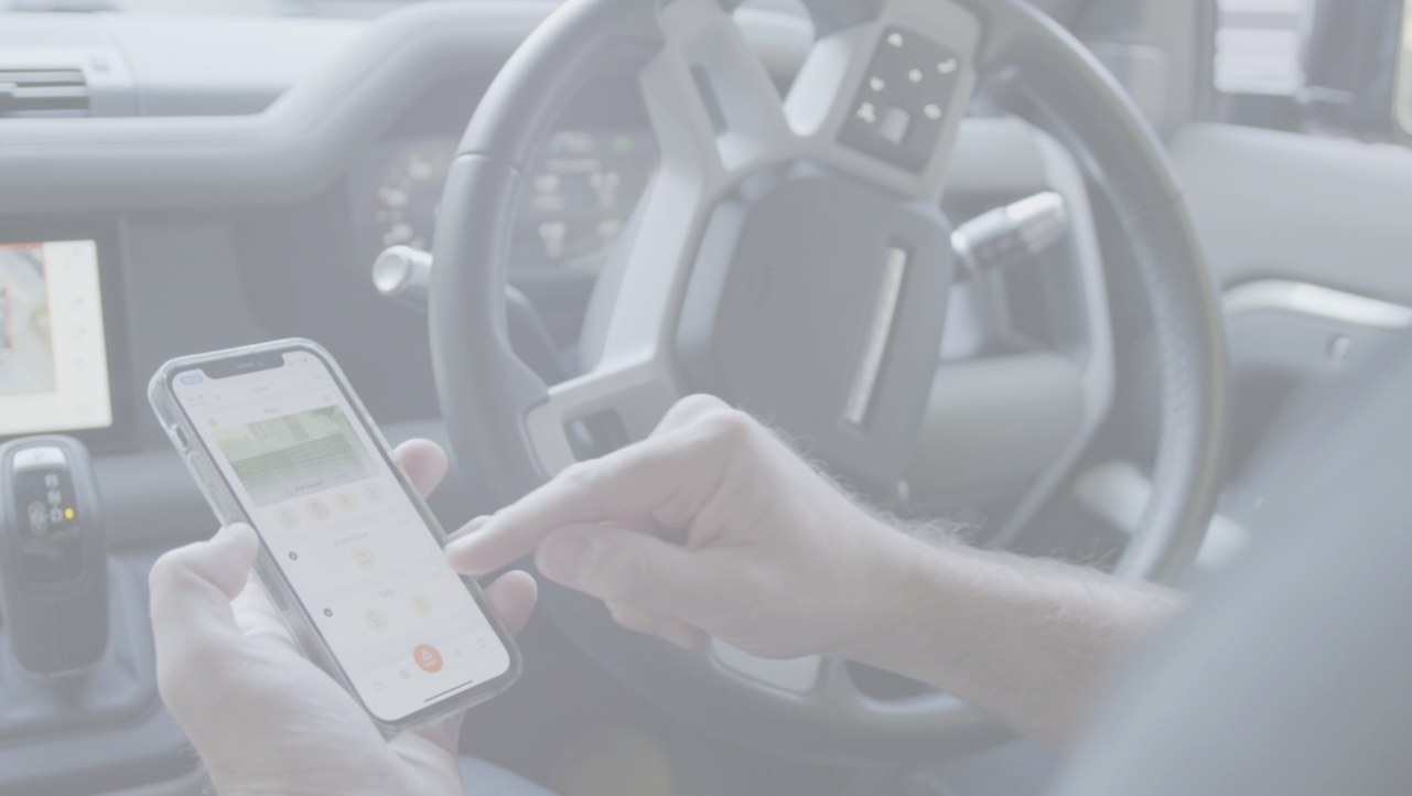 New Olarm MAX communicator and smart app solution… | OPTEX Europe