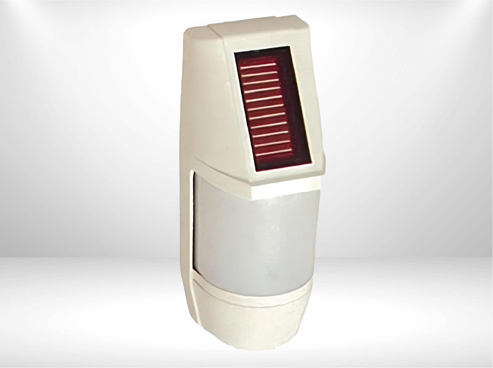 History | OPTEX Europe