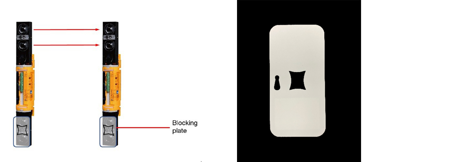 Tech tip: Aligning the OPTEX SL beams | OPTEX Europe