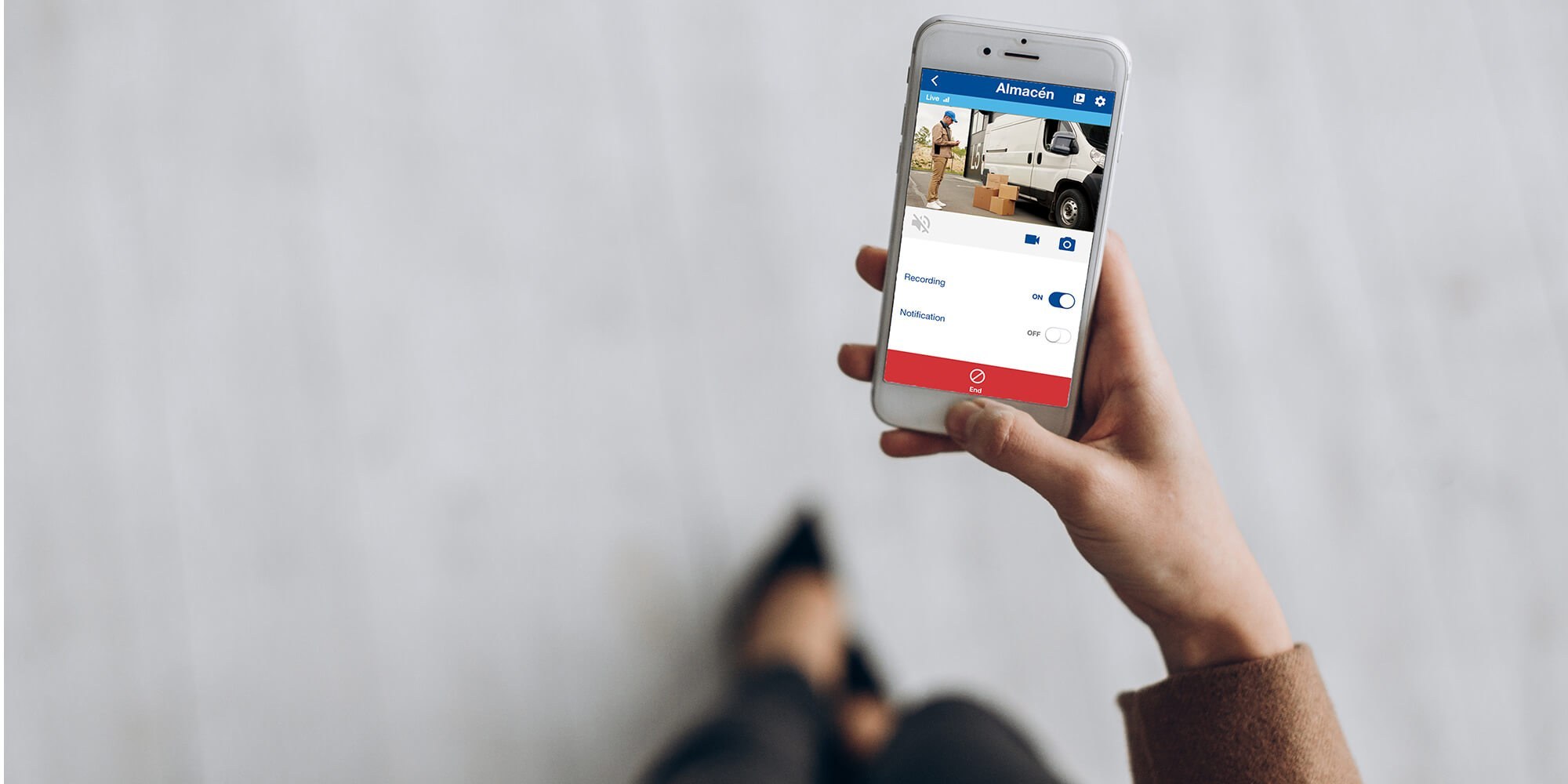 Descubra con OPTEX: Versatilidad y aplicaciones de los… | OPTEX Europe