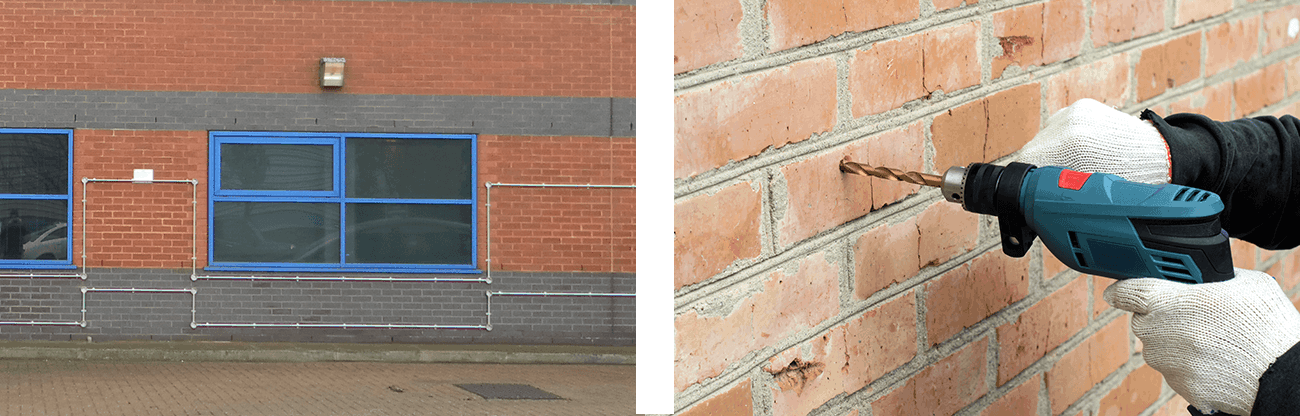 When to think Fibre optic? | OPTEX Europe