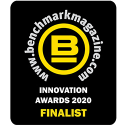 OPTEX's WX series nominated as finalist for Benchmark… | OPTEX Europe