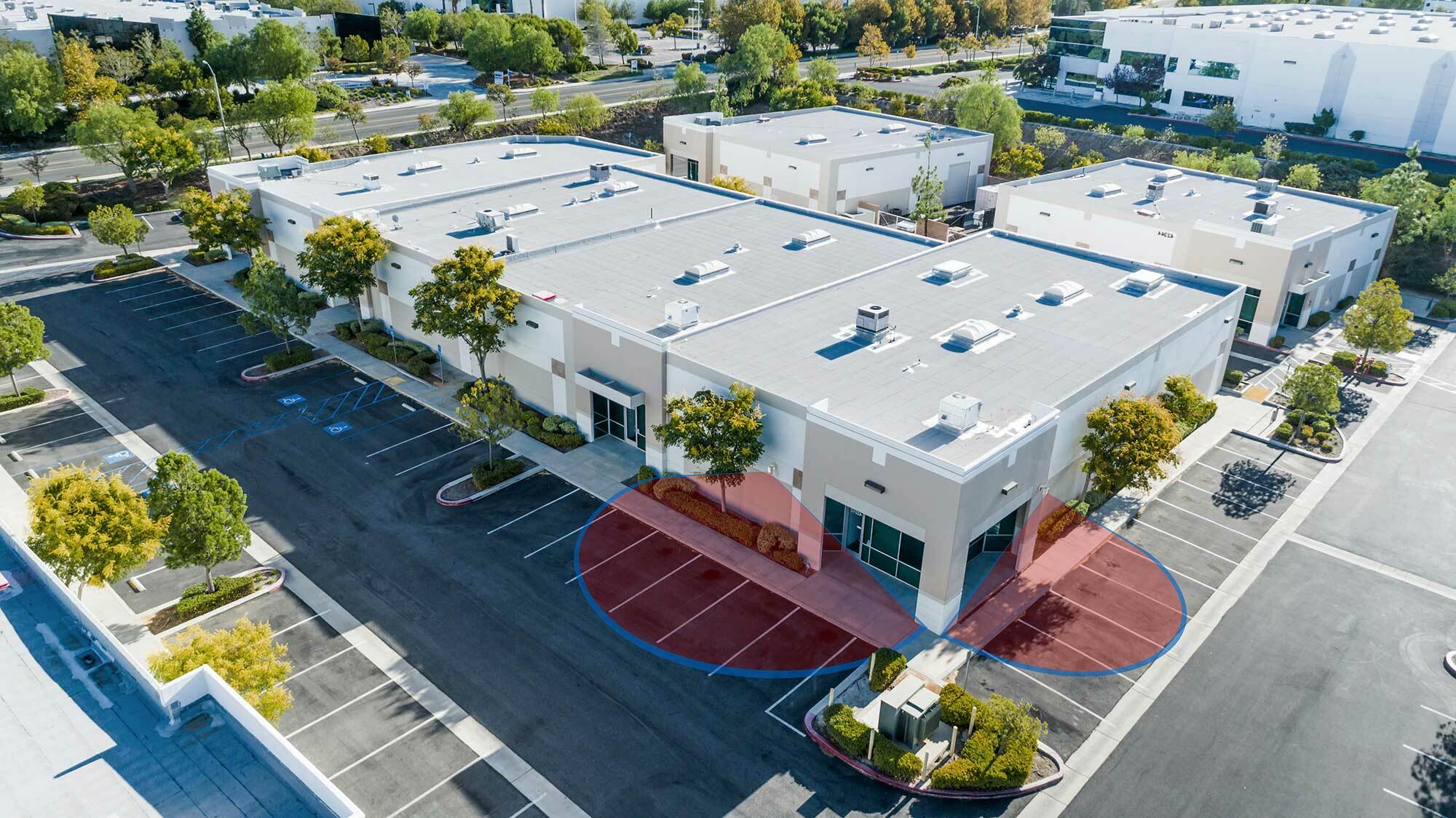 InSight INS-QXI-ST wide-angle detector with sensor and… | OPTEX Europe