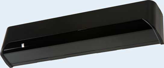 New: OAM-DUAL series | OPTEX Europe