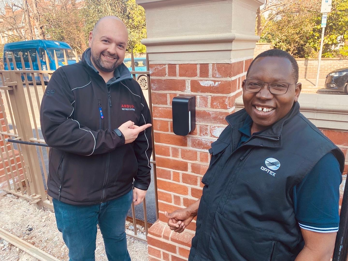 Single and dual-technology sensors explained | OPTEX Europe